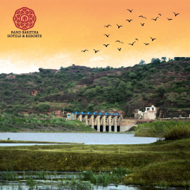 Bandh Baretha Tourist Destination | Peace of Paradise