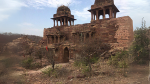 Bandh Baretha Tourist Destination | Peace of Paradise